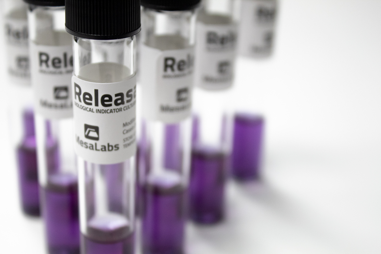 Schedule SteraMist iHP Now - SteraMist