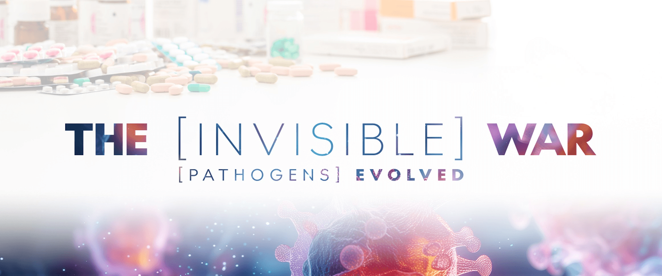 The Invisible War on Pathogens - SteraMist